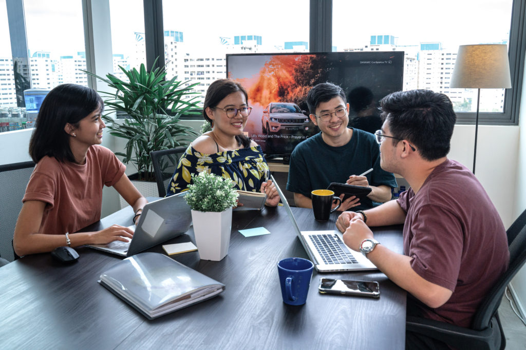 About - DNMC Creative